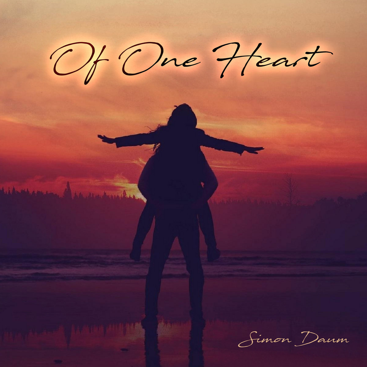Of One Heart | Simon Daum