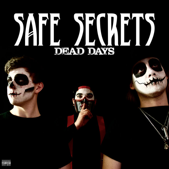 Dead Days Safe Secrets dead-days-safe-secrets
