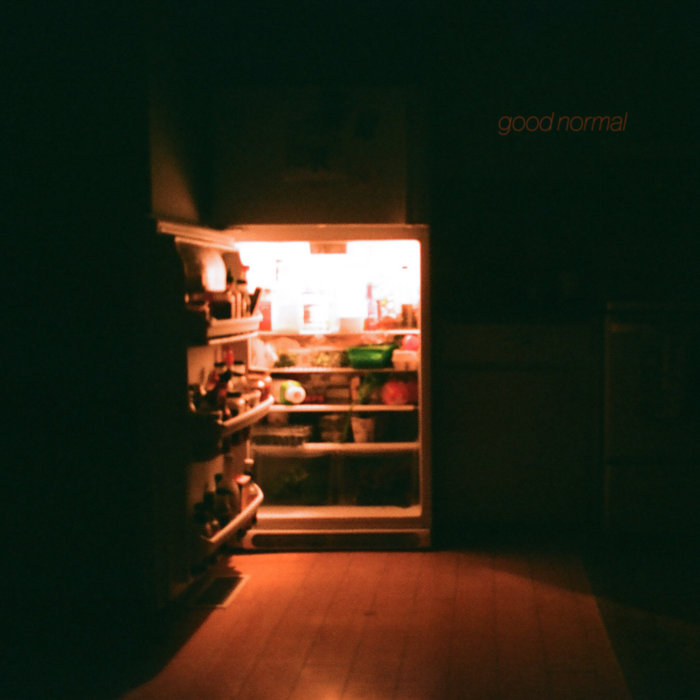 good normal | good normal