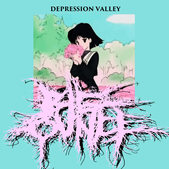 Depression Valley | Big OUNCE