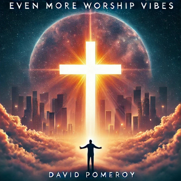 Even More Worship Vibes | David Pomeroy
