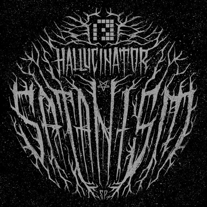 Satanism EP (PRSPCTEP 008) | Hallucinator | PRSPCT Recordings