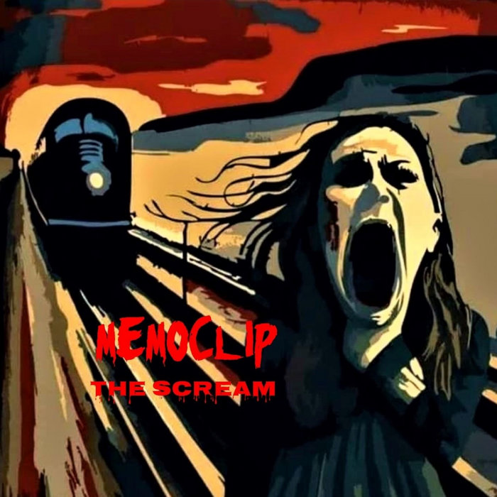 the scream (maxi-single) | memoclip