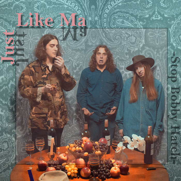 Just Like Ma | Stop Bobby Hatch