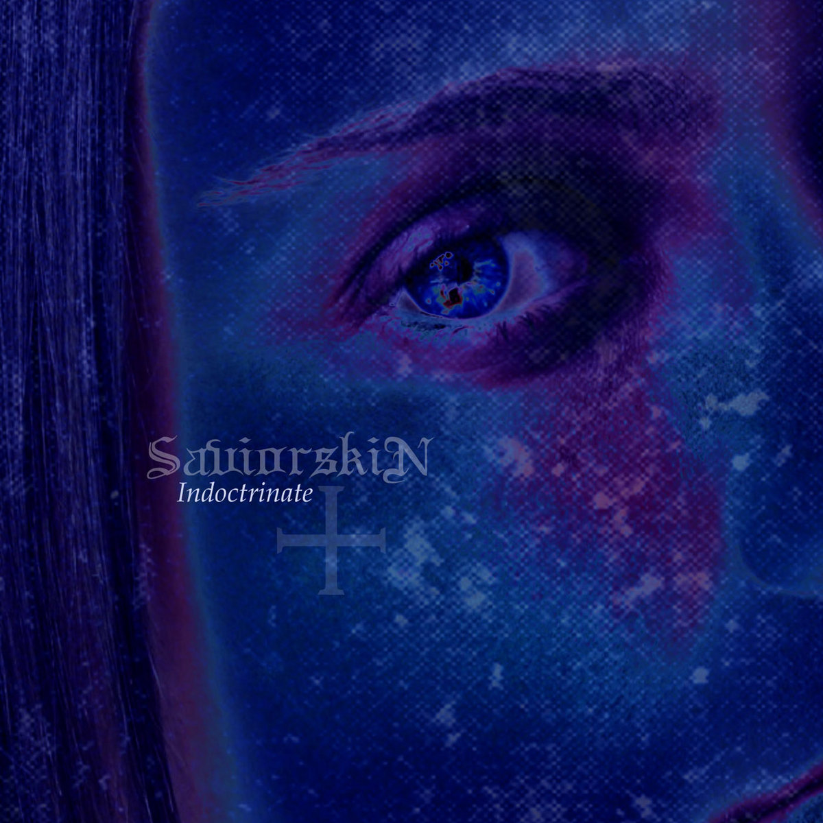 Indoctrinate | SAVIORSKIN | HPGD