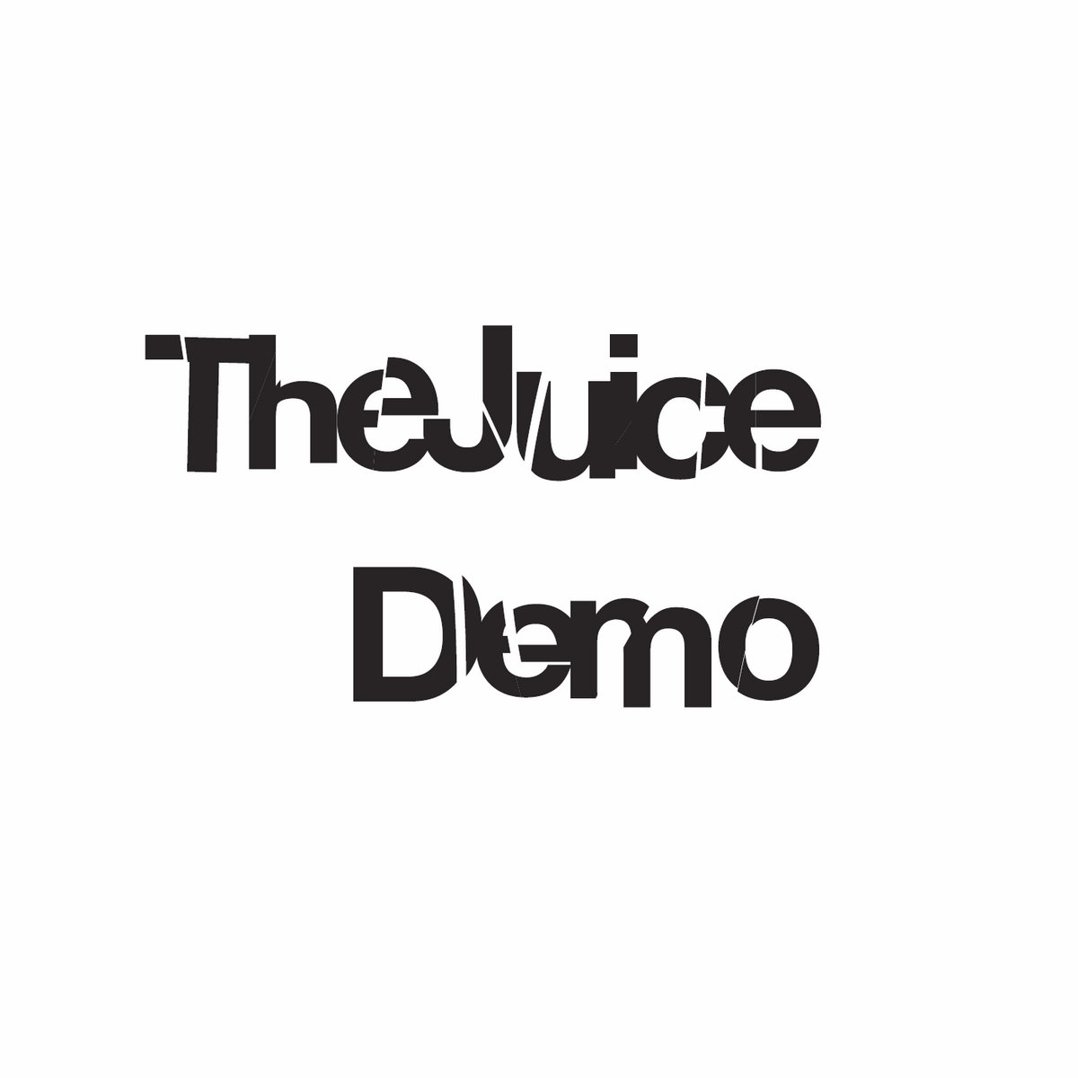 Demo The Juice Juice