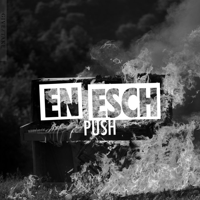 Push | EN ESCH