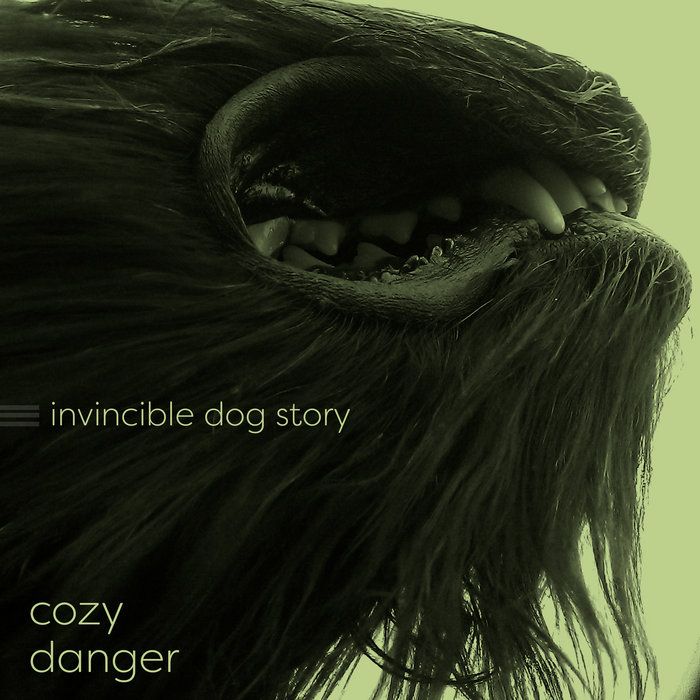 Invincible Dog Story | Cozy Danger