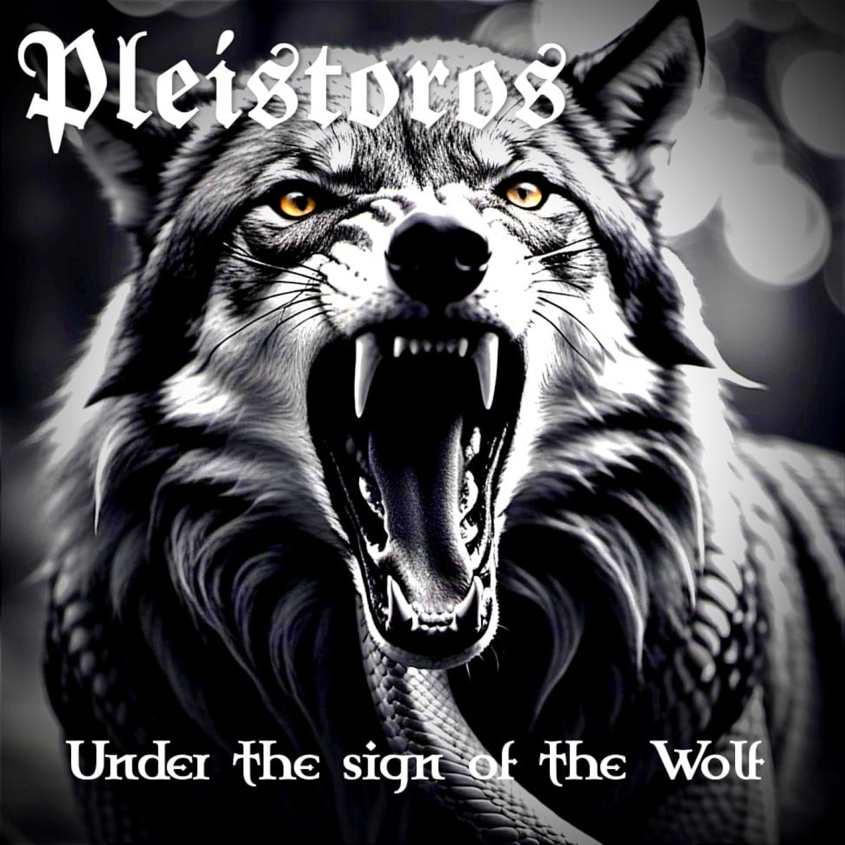 Under the Sign of the Wolf | Pleistoros