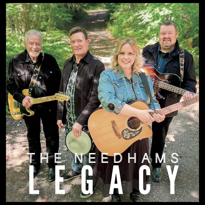 Legacy | The Needhams