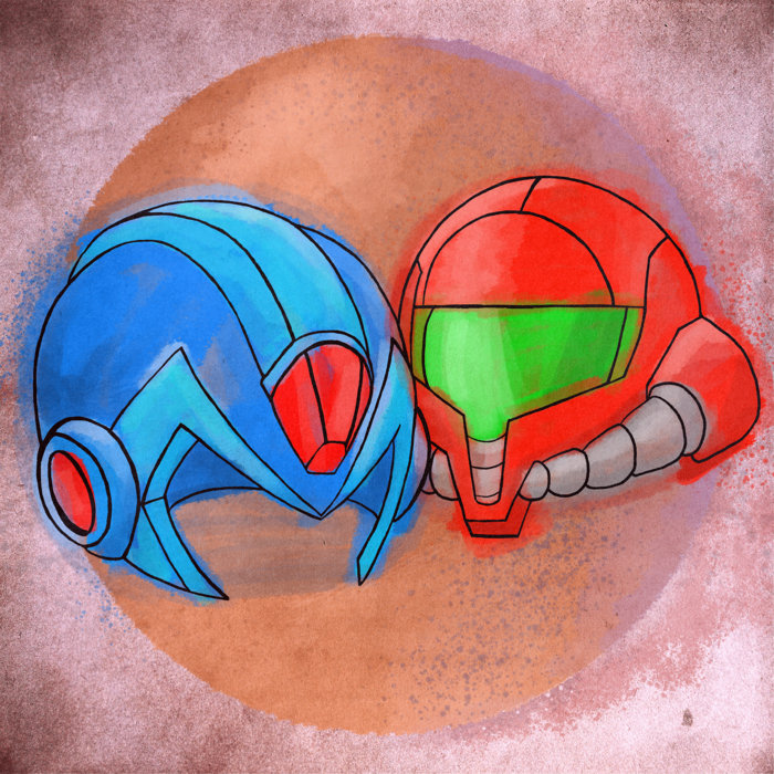 Into the Machine | Zenkai