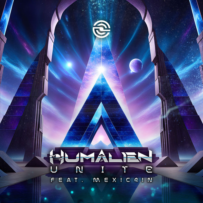 Unite | Humalien (Divinity Records) | Divinity Records Unite | Humalien (Divinity Records) | Divinity Records