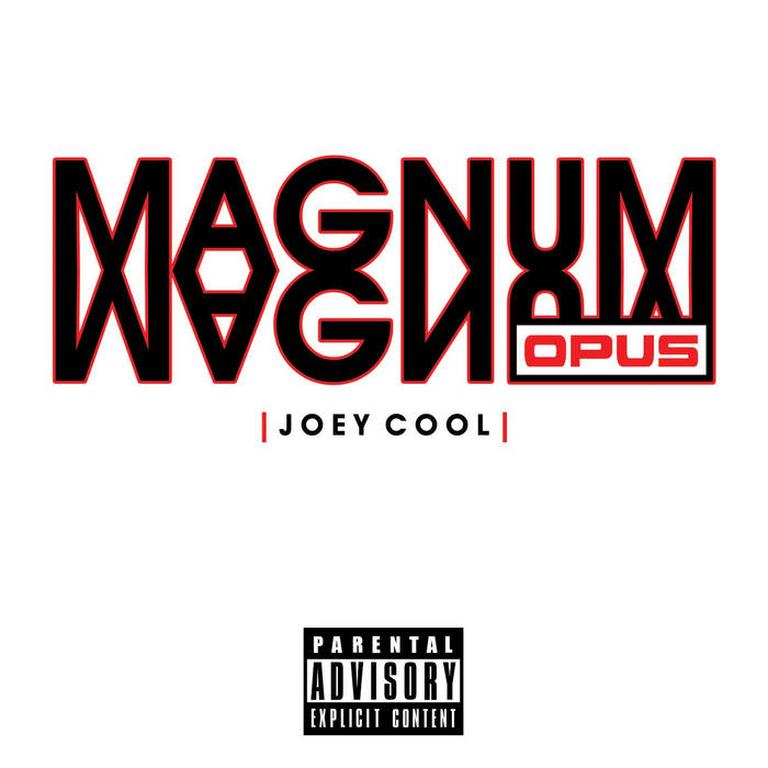 Magnum Opus Logo Magnum Opus (TV Series 2015– ) IMDb