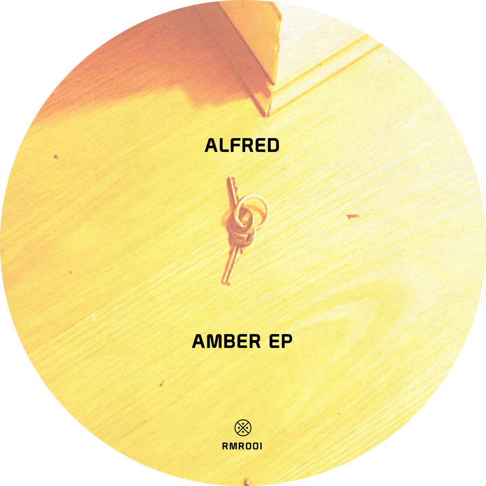 Amber EP | Alfred | Reference Mark Recordings
