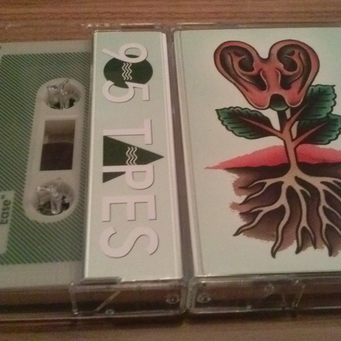 At Ease | Joe Bastardo & Howard Stelzer | 905 Tapes