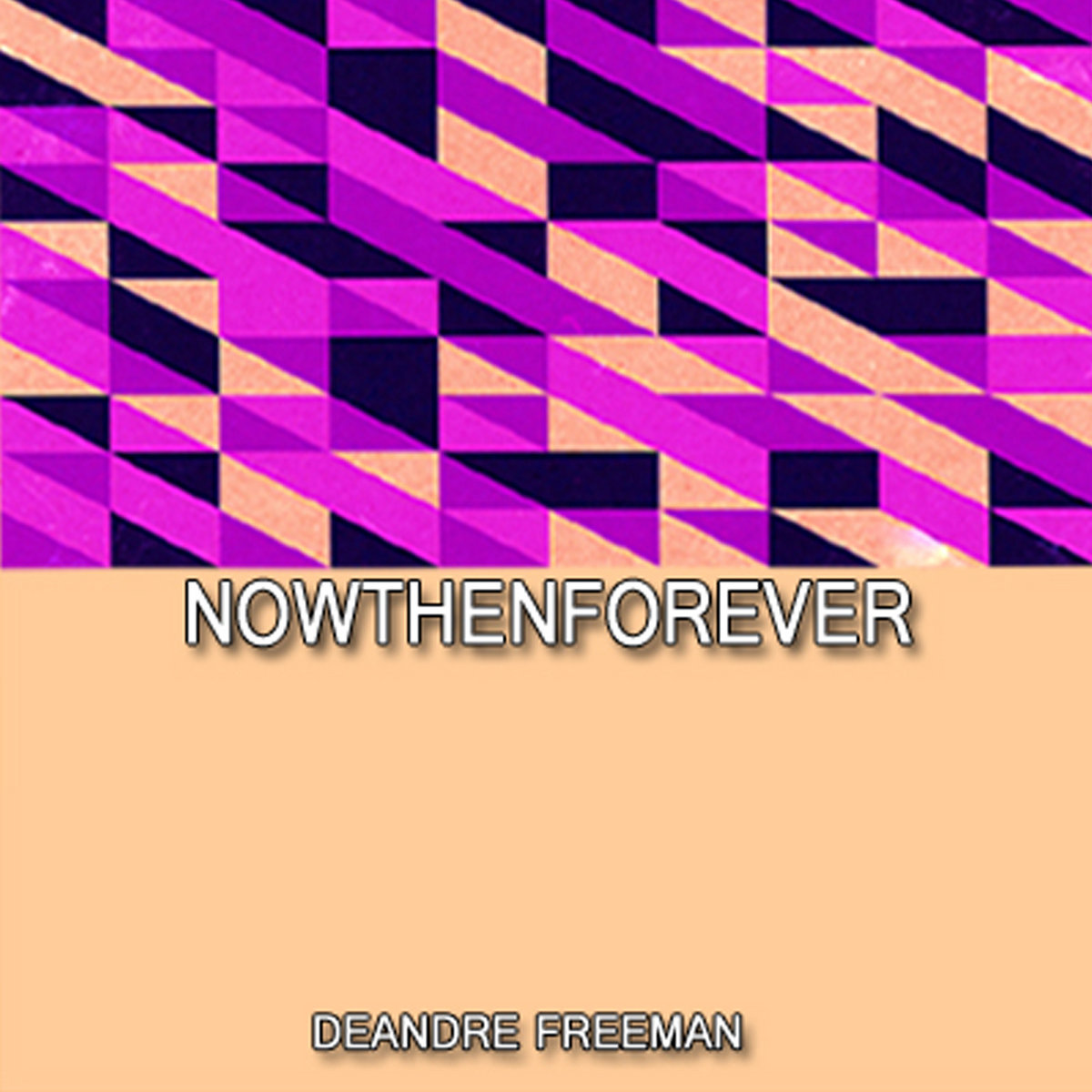 NOWTHENFOVER | DeAndre Freeman