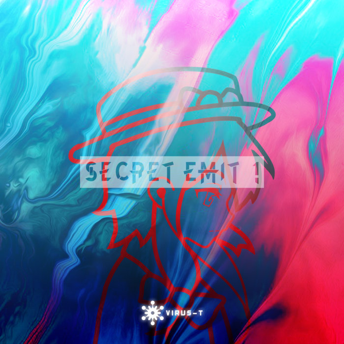 Sercet Emit Vol.1 | Structure Sound