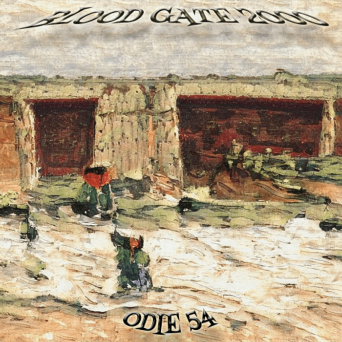 Blood Gate 2000 | odie 54 - official