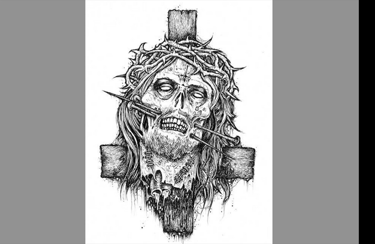 Jesus Has Resin | Bong Rips For Jesus