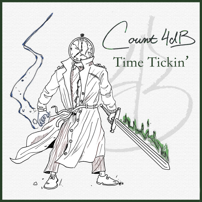 Time Tickin' | Count4dB
