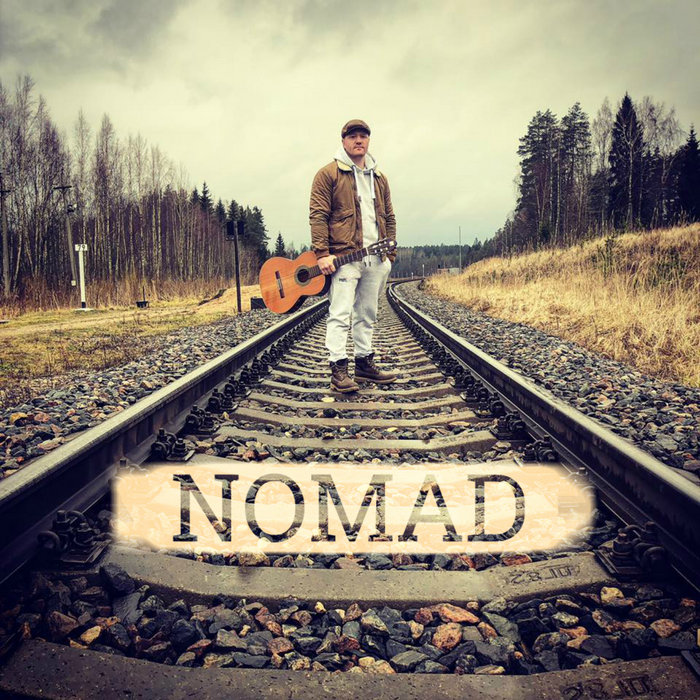 NOMAD | Sam Hardy