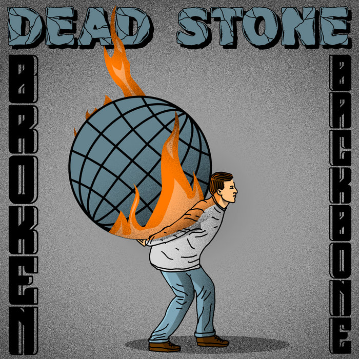 Broken Backbone | Dead Stone
