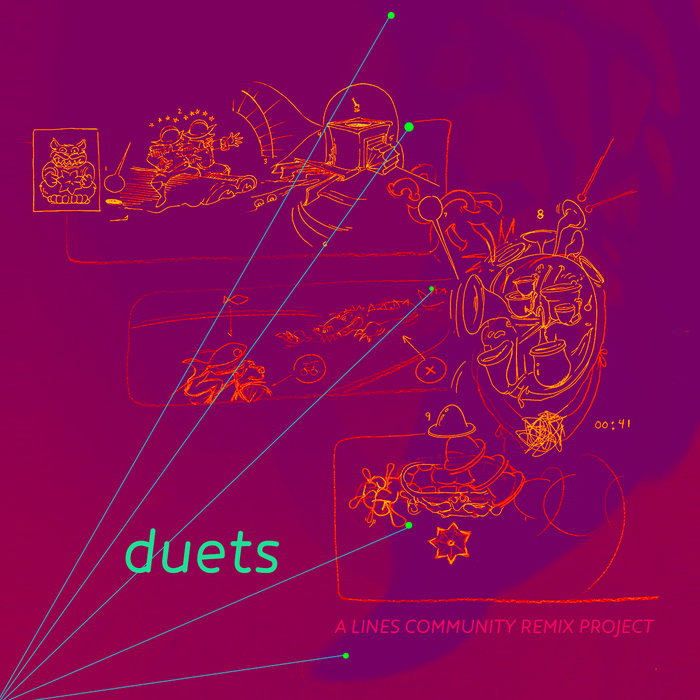 duets | lcrp