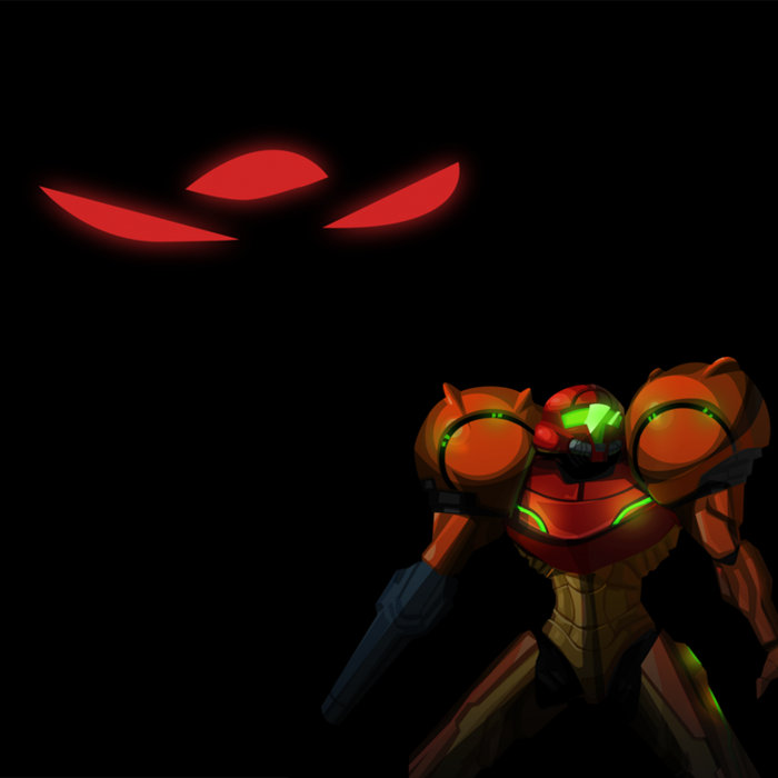 Kraid Metroid Prime Metroid: Zero Mission - Fanart - Kraid 3D Model ...