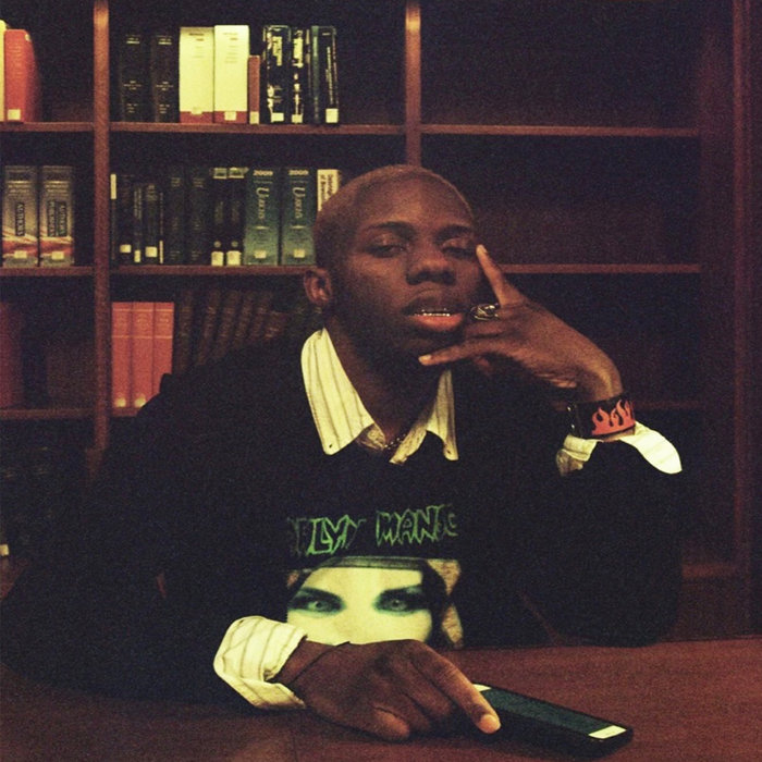 Woodward St Demos (2015-2021) | Glass Mansion