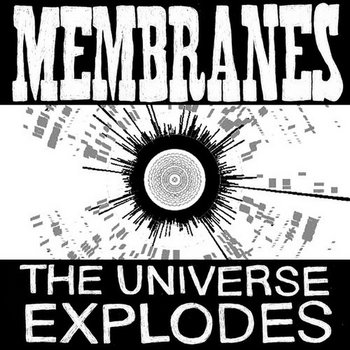 Music | The Membranes