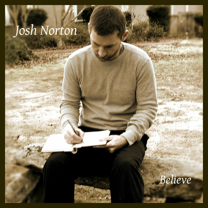 Believe | Josh Norton