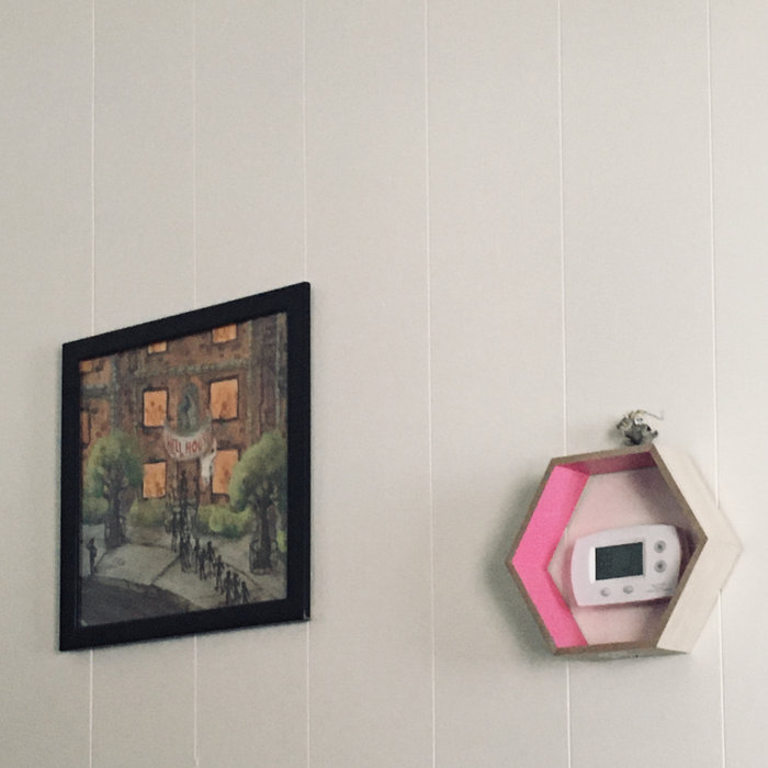 Burning Next Door (Emo Revival Version) | al Riggs