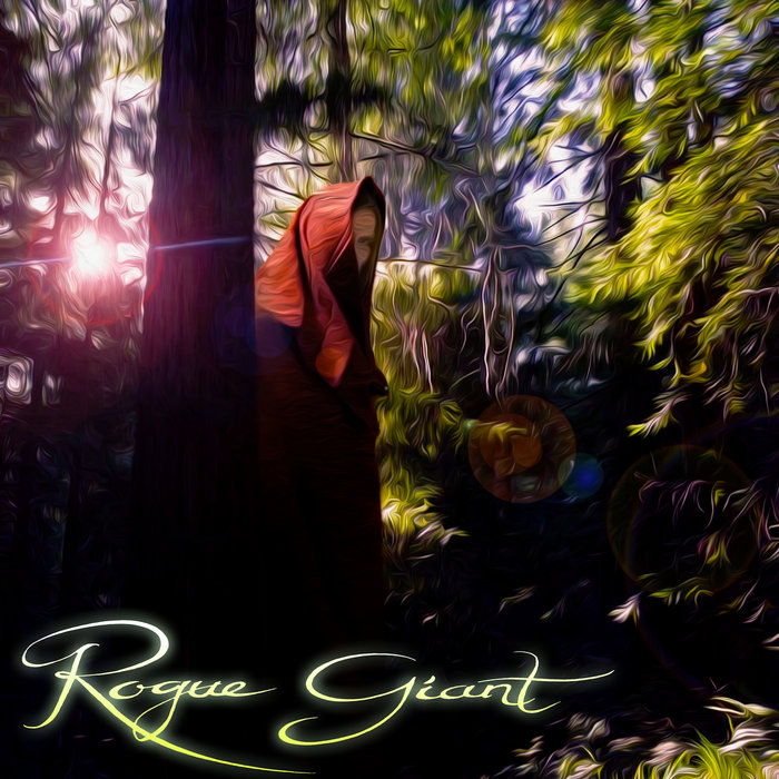 Rogue Giant Demo | Rogue Giant