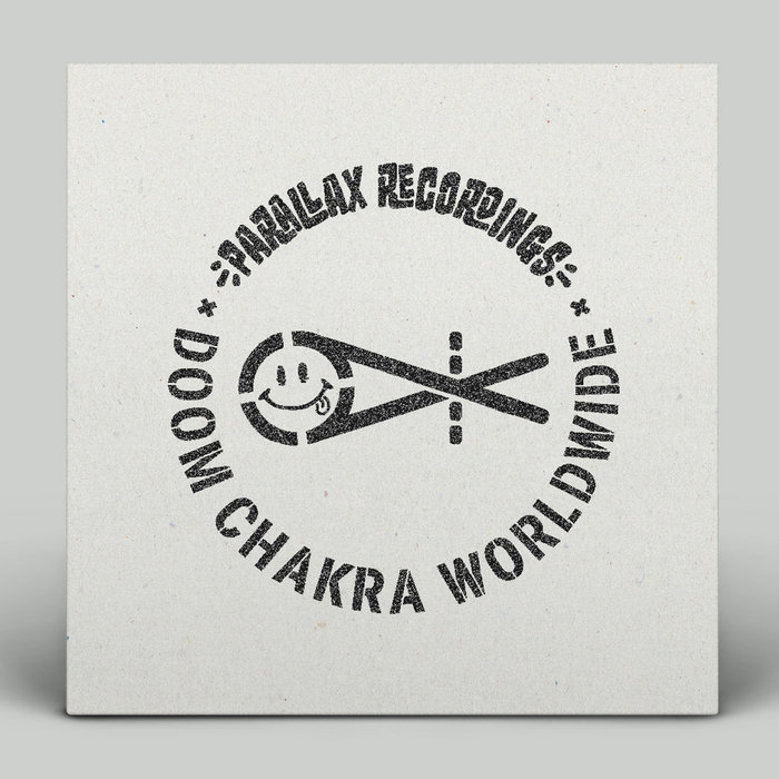 Phyzikal Flex - PARADOOM0001 | Parallax Recordings