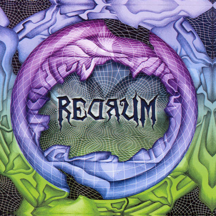 redrum - V.A. (Hypnotica Records) | Hypnotica Records