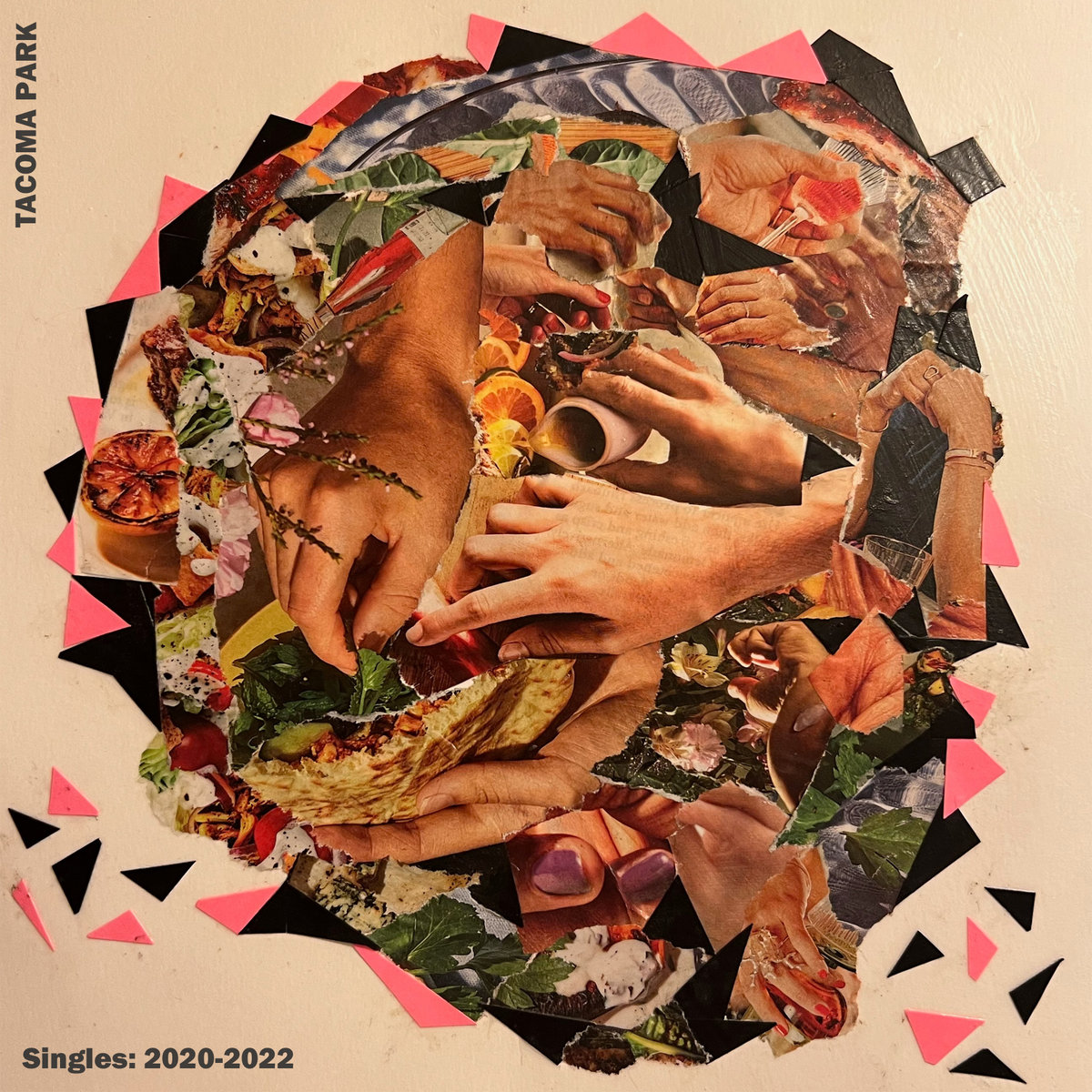 Singles: 2020-2022 | Tacoma Park