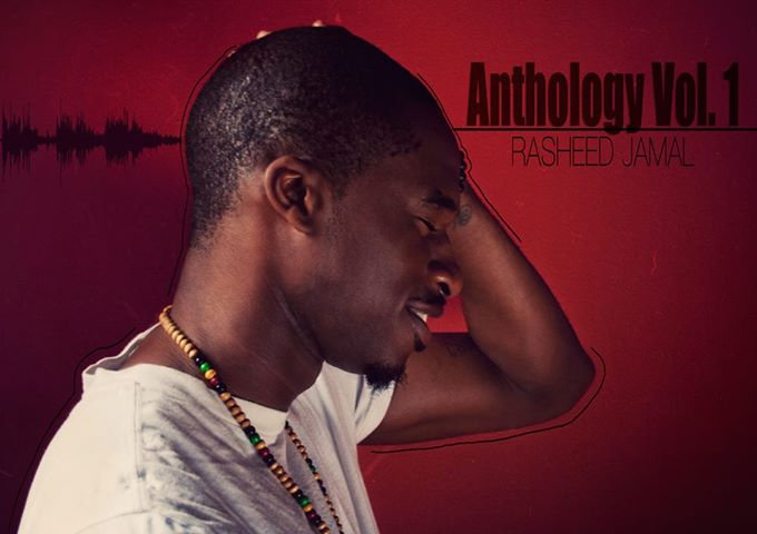Anthology Vol. 1 | RASHEED JAMAL | Rasheed Jamal