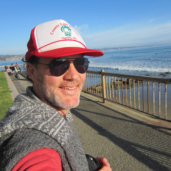 CROSSING the OCEAN | Nate Beier | DON SIRENO