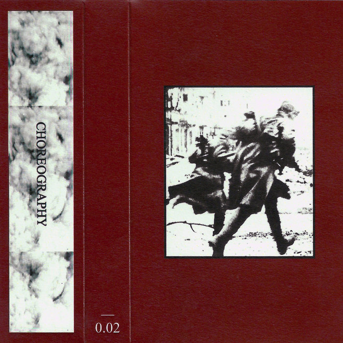 Part Time Punks Session | Choreography