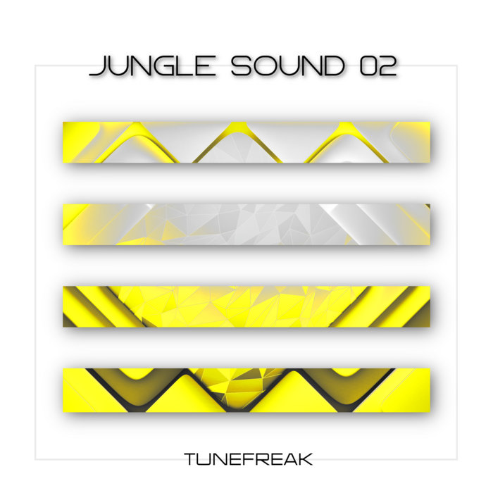 Jungle Sound 02 | TuneFreak