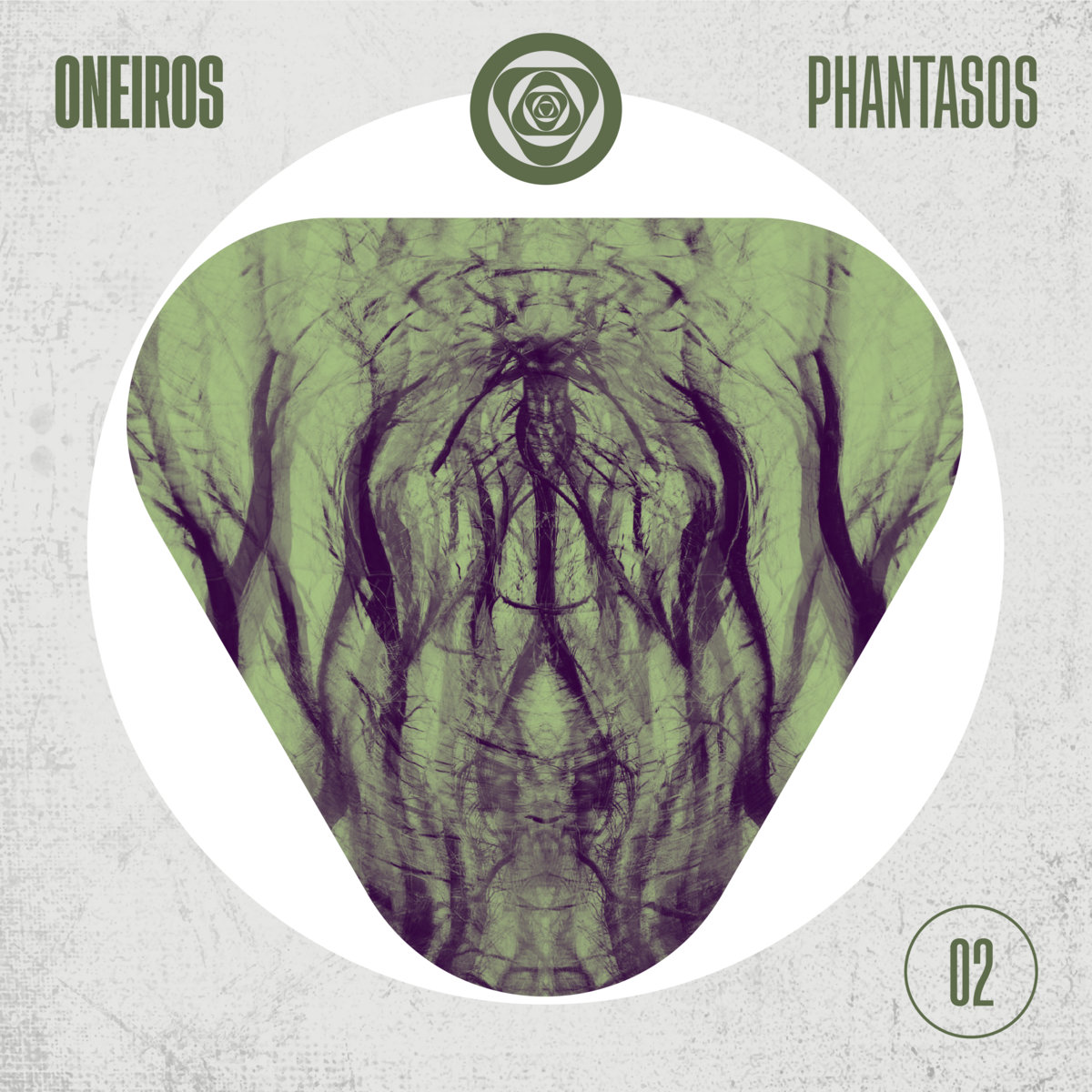 PHANTASOS 02 | Oneiros Records