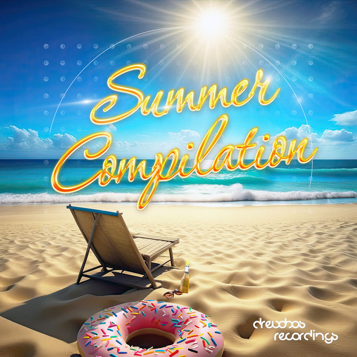 Summer Compilation | Various Artists | Drevobos Recordings