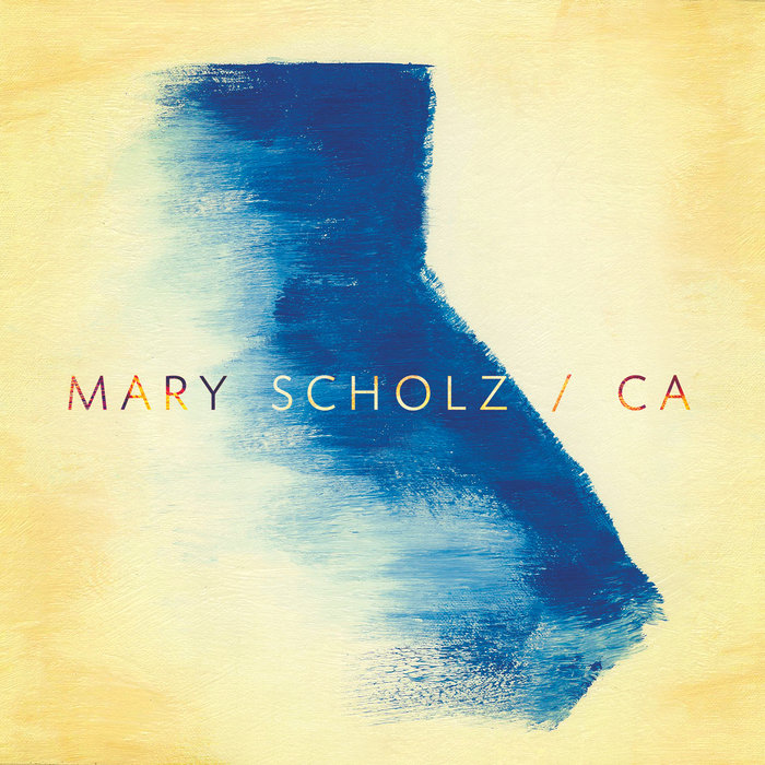California | Mary Scholz