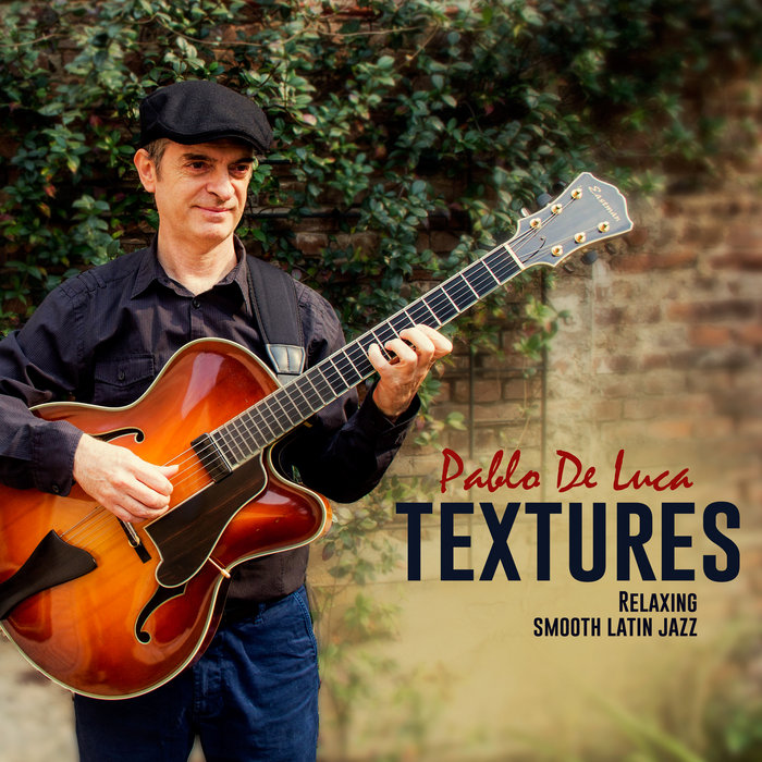 Textures | Pablo De Luca