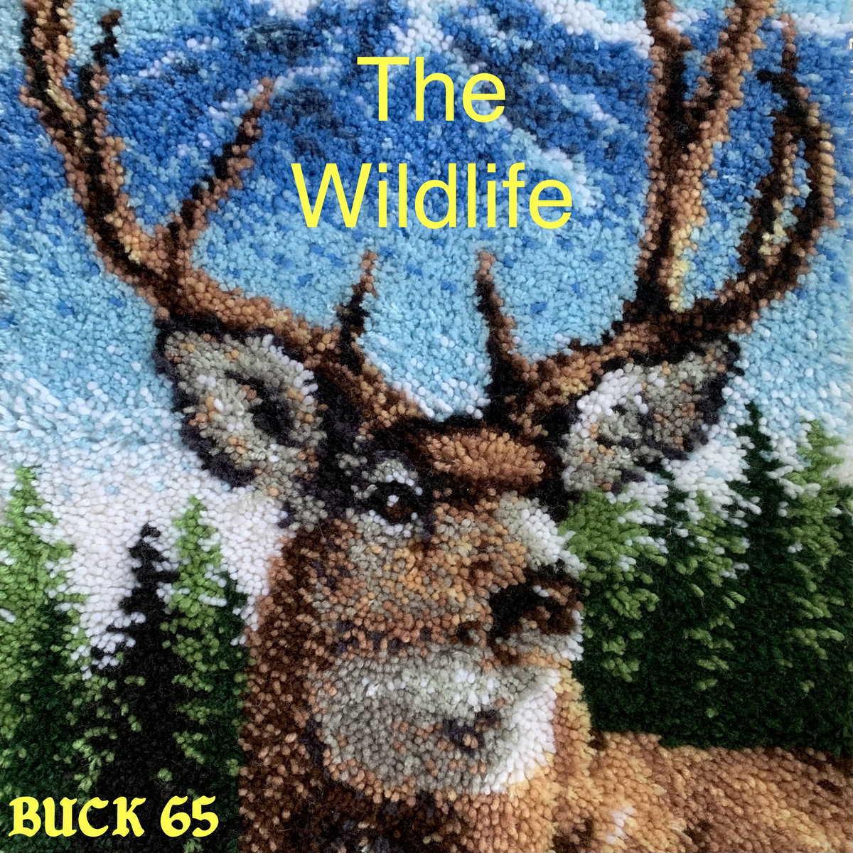 The Wildlife Revisited | Buck 65