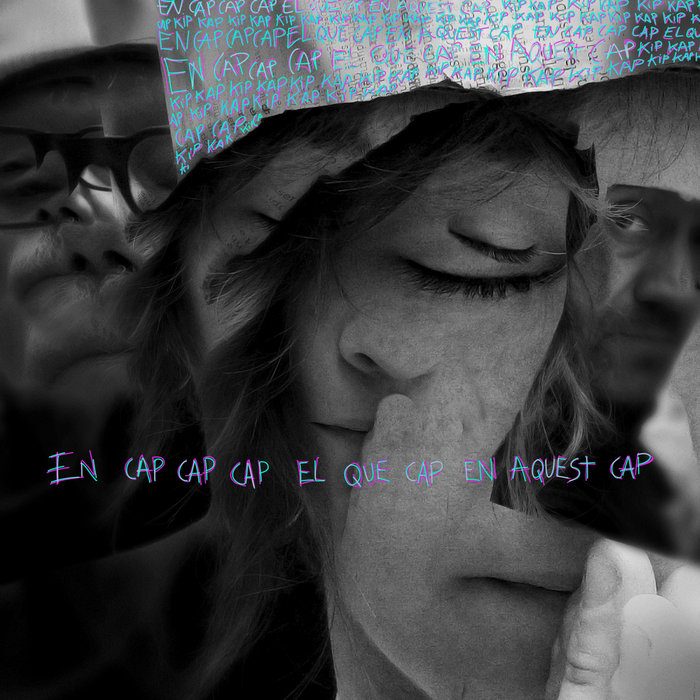 En cap cap cap el que cap en aquest cap | AN NA& The WADA