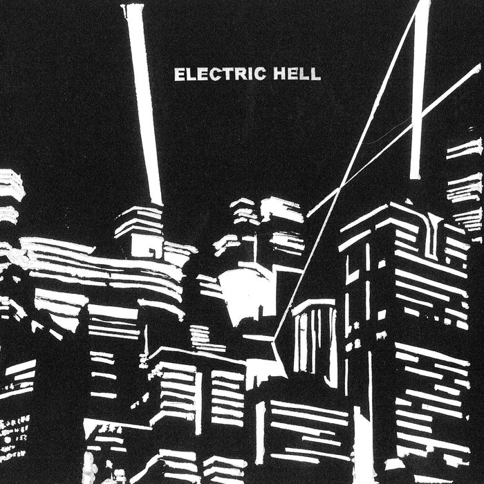 ELECTRIC HELL | Sam Perry | Superswan