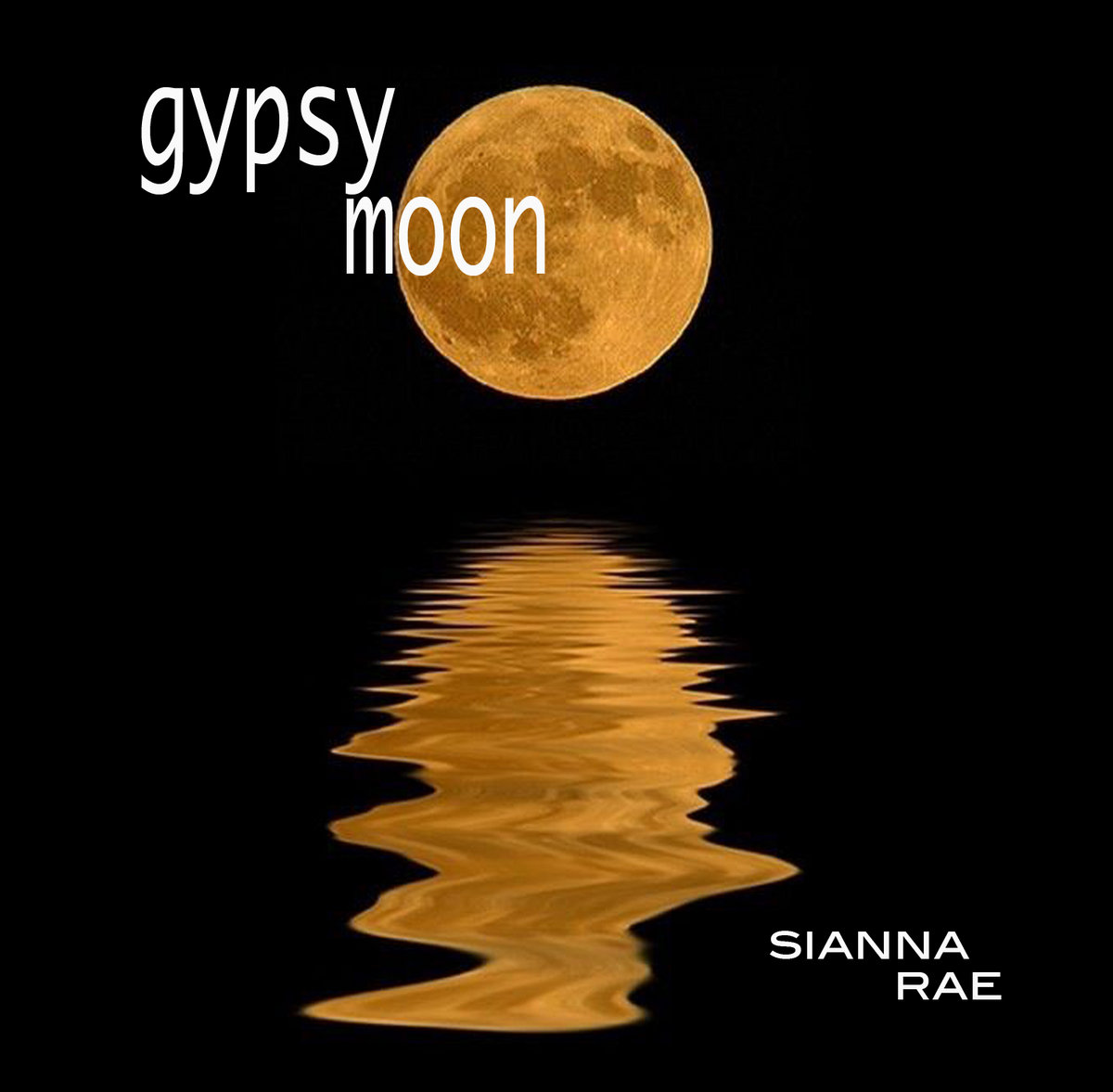 Gypsy Moon | Sianna Rae