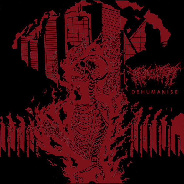 Dehumanise | FACECUTTER