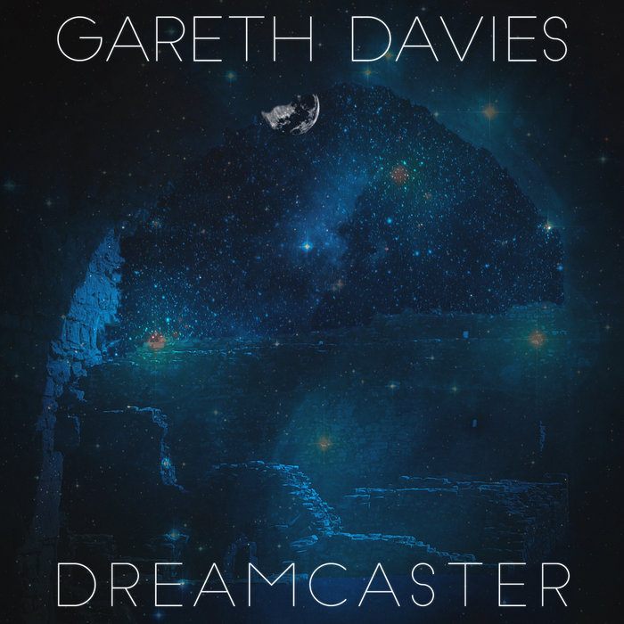 Dreamcaster | Gareth Davies | Alternate Audio